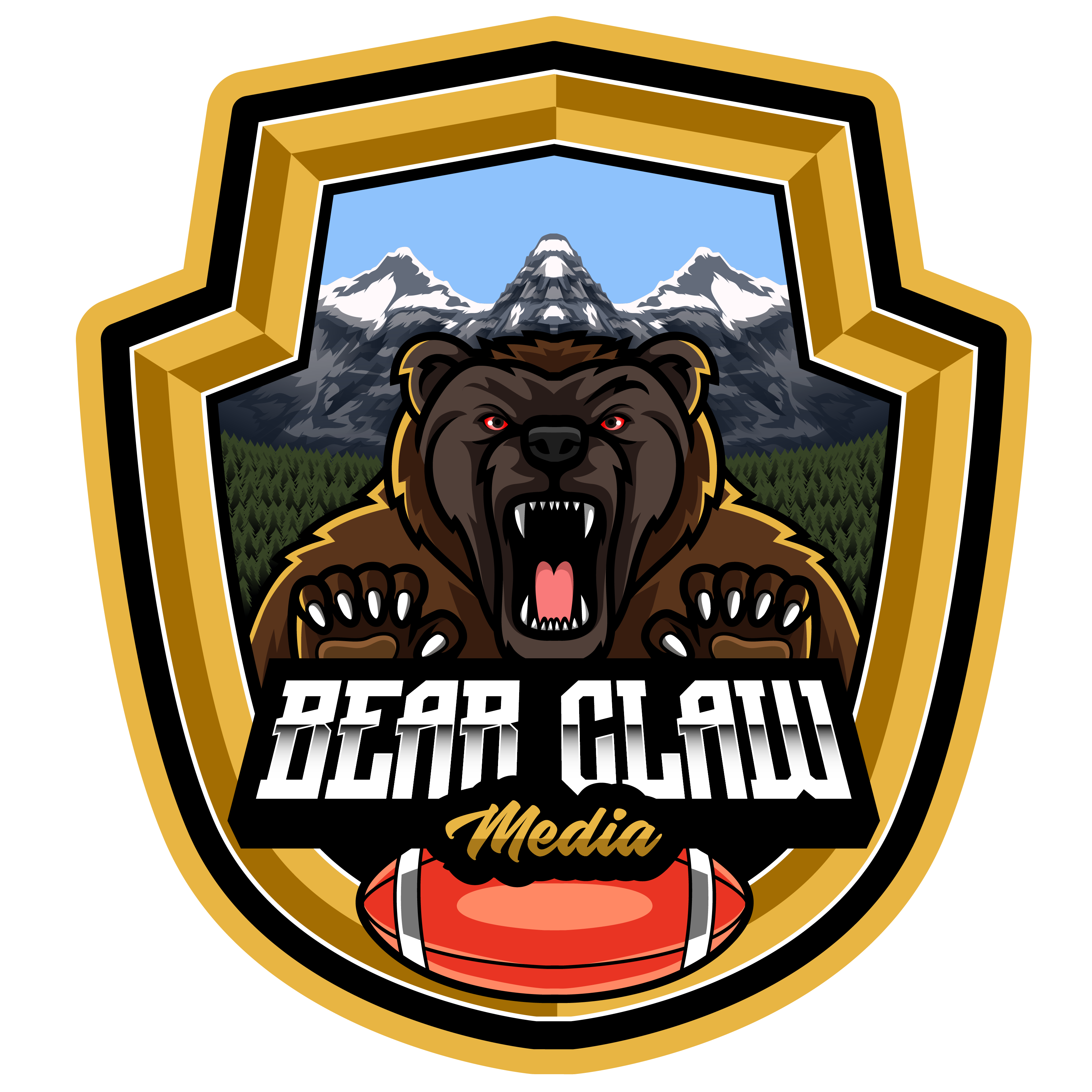 Bear Claw Media – University of Northern Colorado & Colorado Sports ...