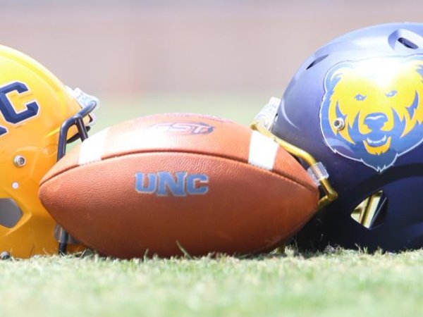 UNC Bears – Bear Claw Media